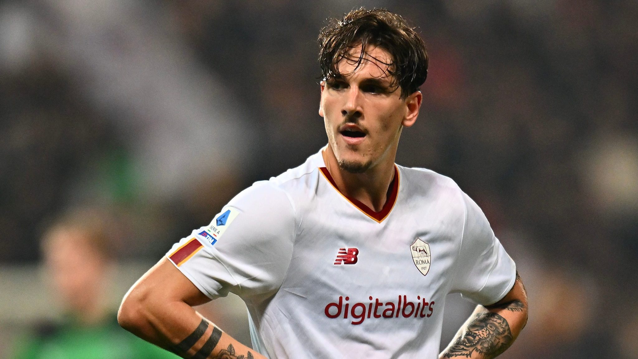 Nicolo Zaniolo Galatasaray’da - Üç Büyükler